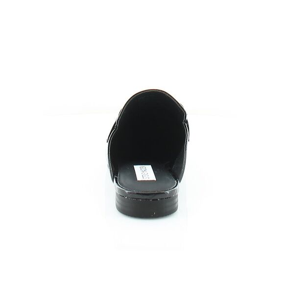 Steve Madden | Shoes | Steve Madden Kandi Black Crocodile | Poshmark